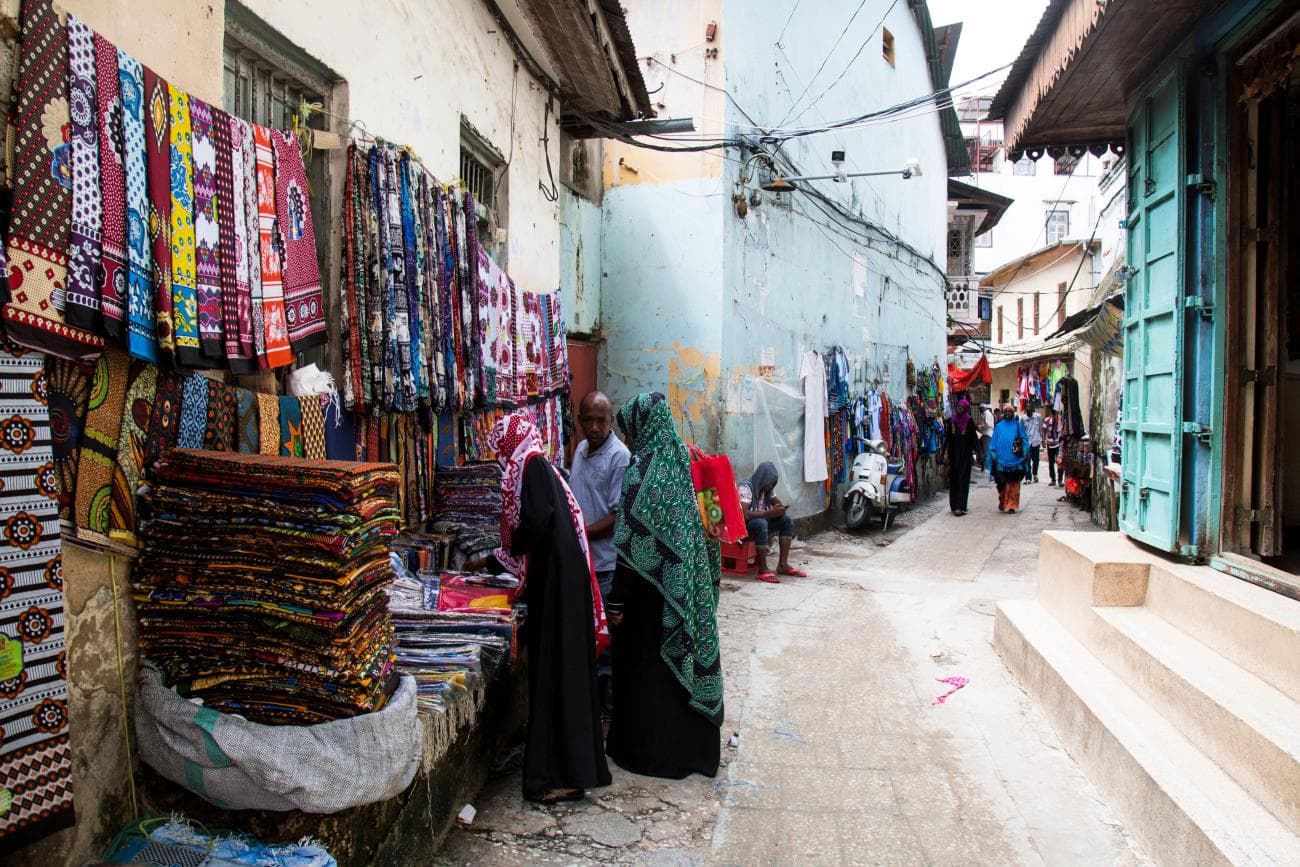 The Bravanese Society | Supporting the Bravanese Community